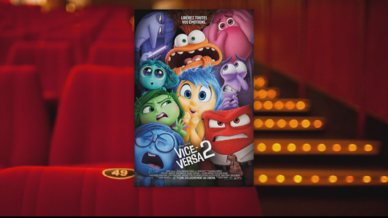 "Vice-versa 2" : les émotions de l’adolescence au cœur du nouvel opus du studio Pixar - À l ...